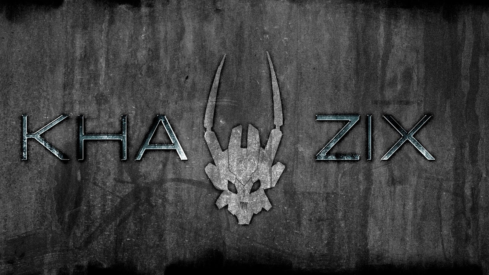Kha'Zix (League Of Legends) - Desktop Wallpapers, Phone Wallpaper, PFP ...