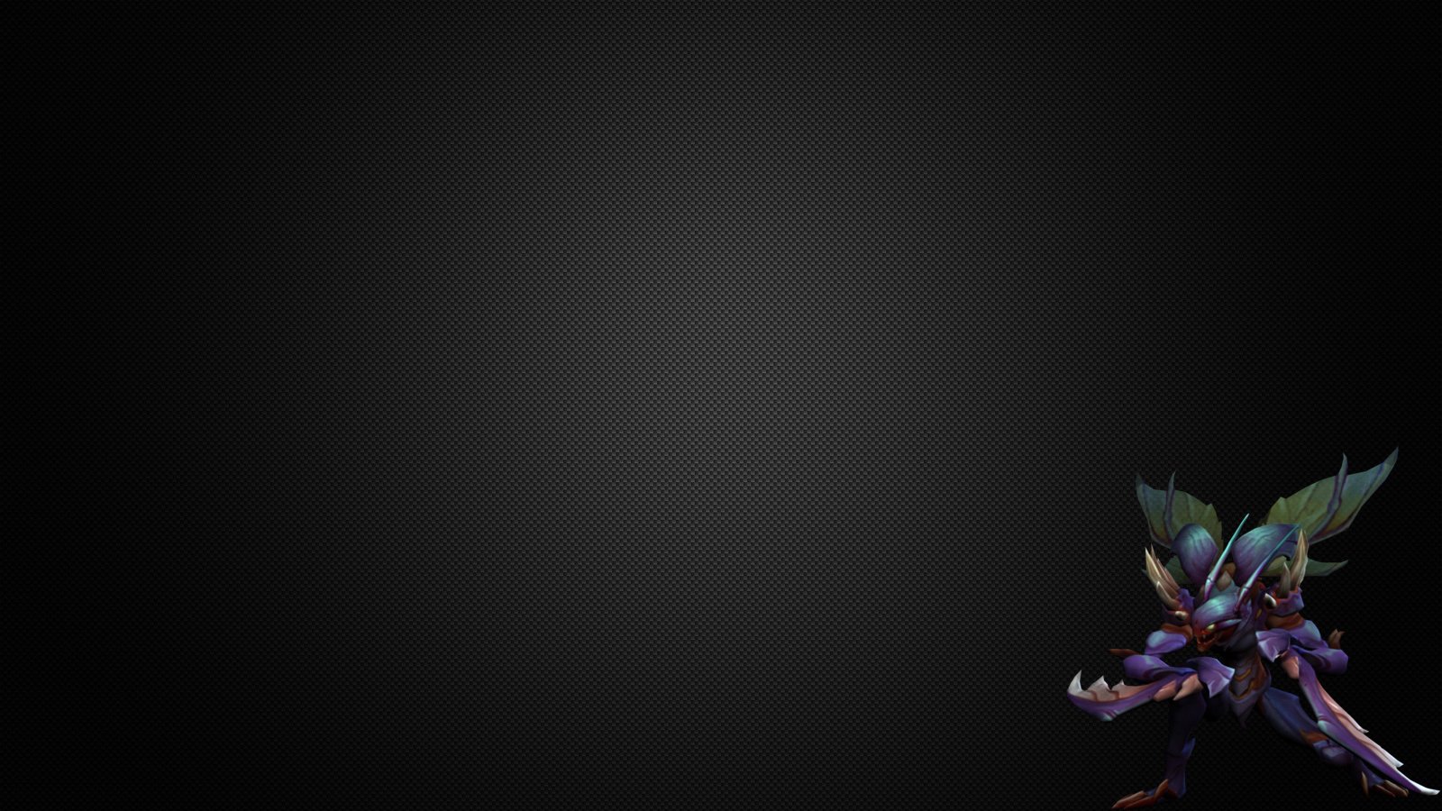 Kha'Zix (League Of Legends) - Desktop Wallpapers, Phone Wallpaper, PFP ...