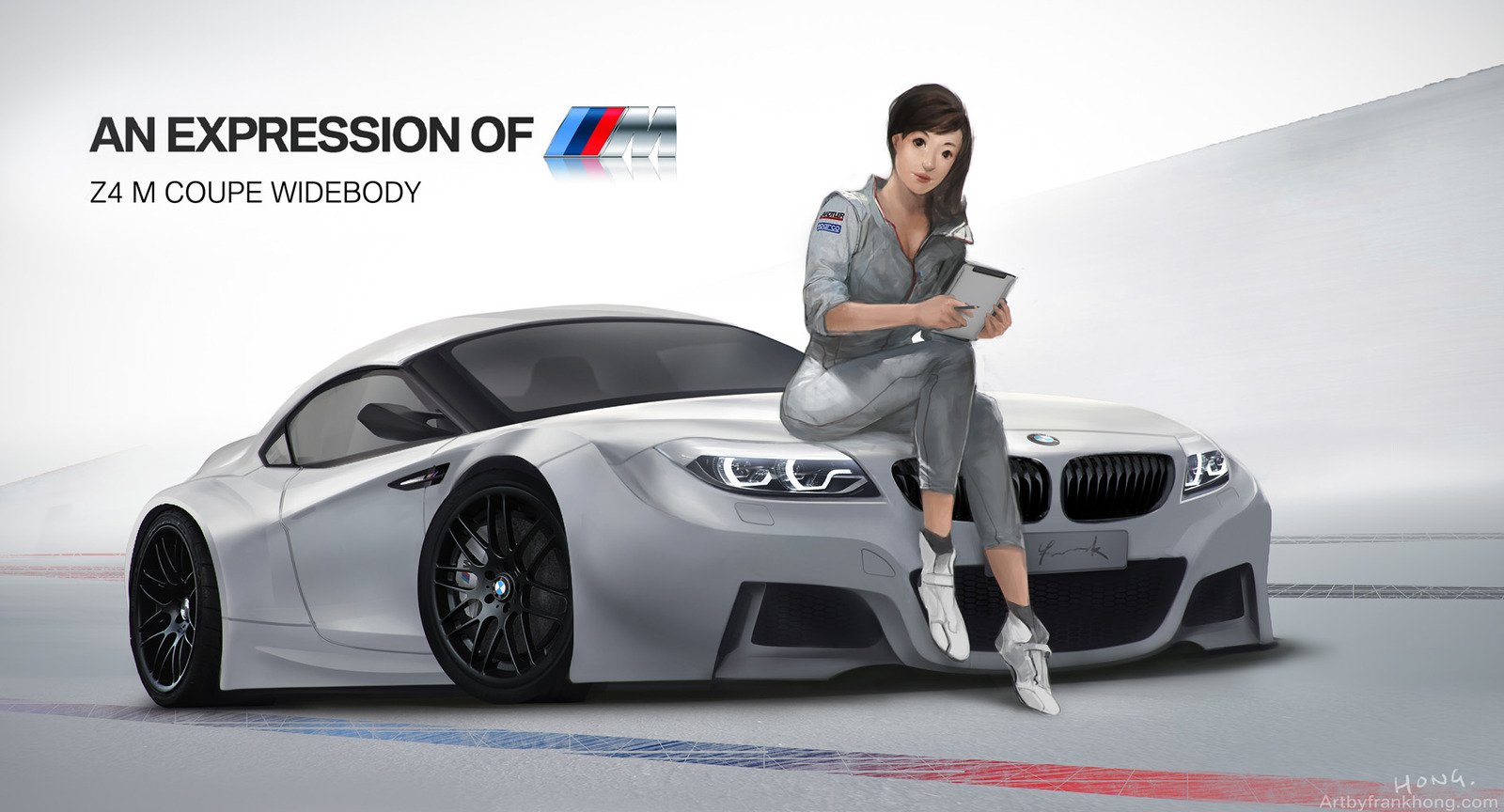 Download Vehicle BMW Image