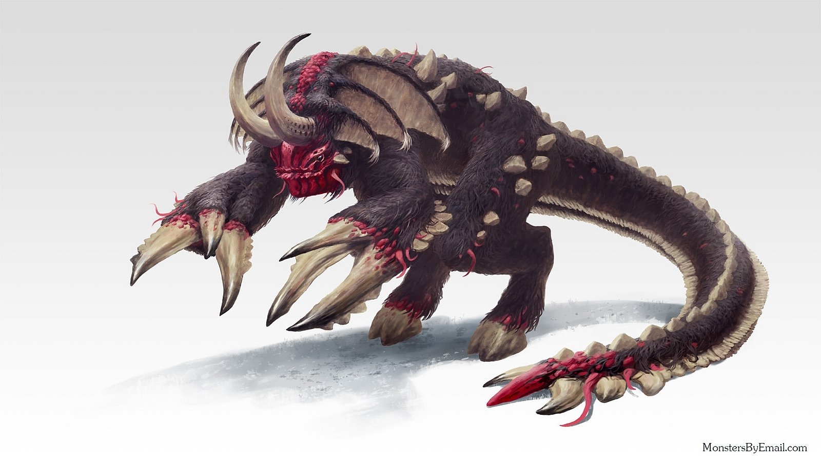Download Fantasy Creature Image