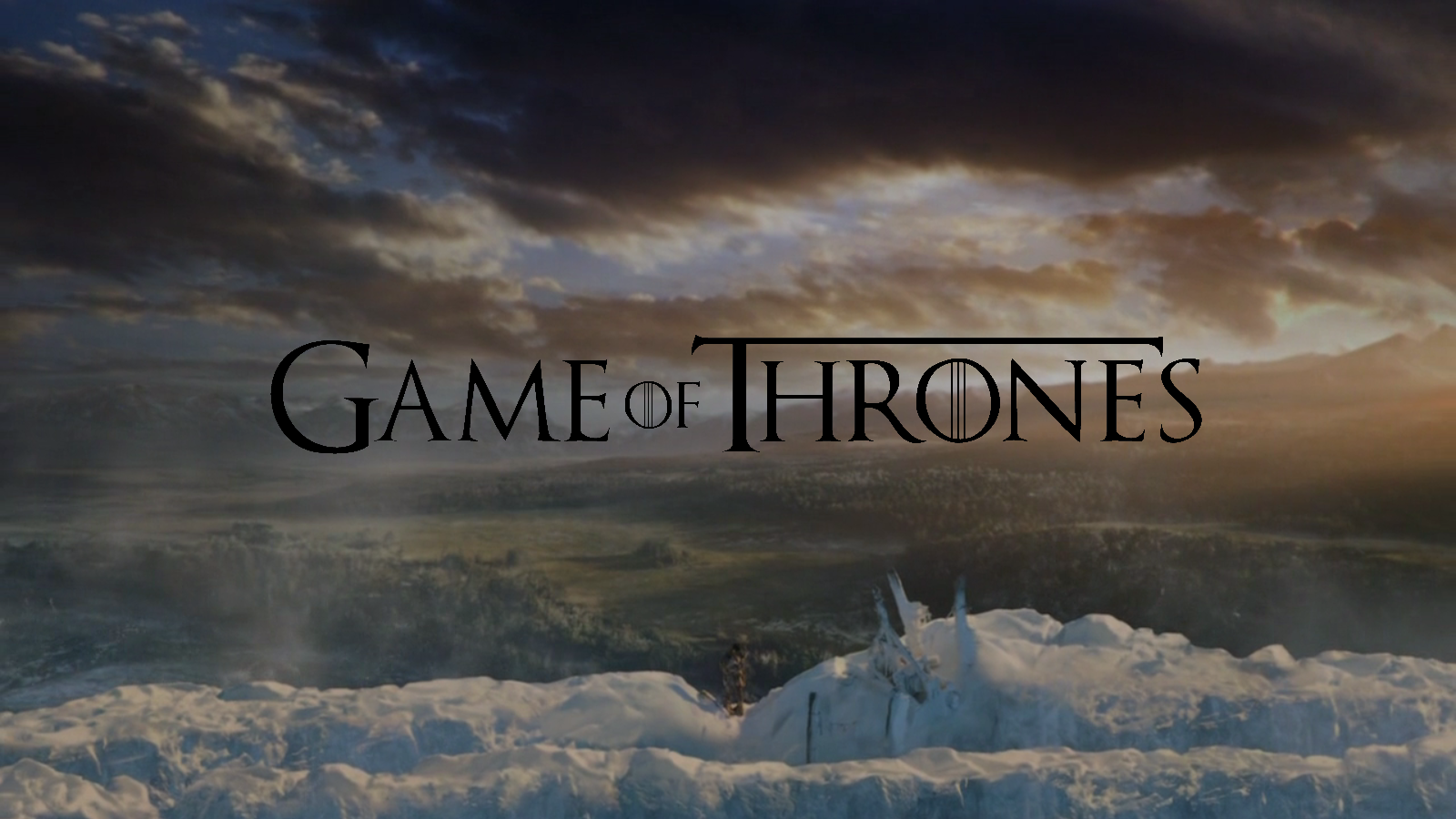Epic Moments from Game of Thrones: A Journey Through Westeros by Alarra