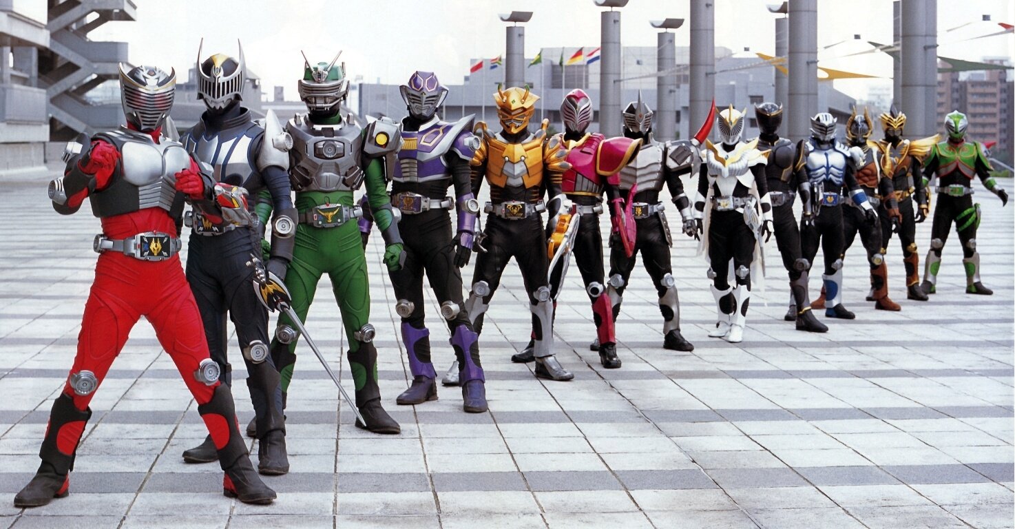 Kamen Rider - Desktop Wallpapers, Phone Wallpaper, PFP, Gifs, and More!