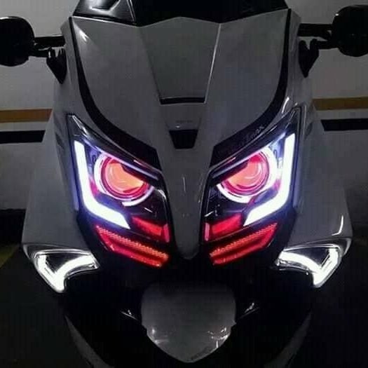 Yamaha TMAX 530 - Desktop Wallpapers, Phone Wallpaper, PFP, Gifs, and More!