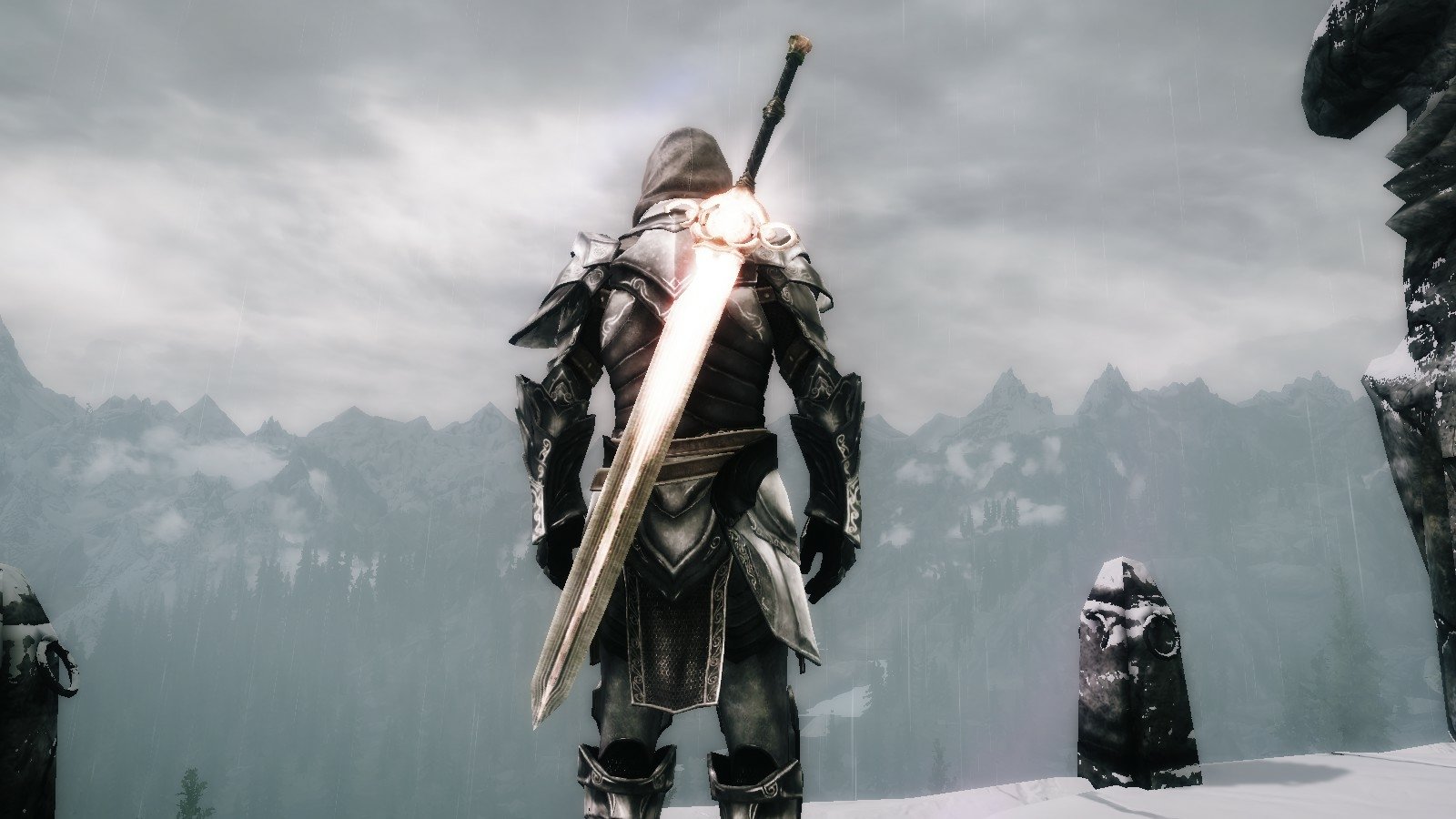 Download Video Game The Elder Scrolls V: Skyrim Image
