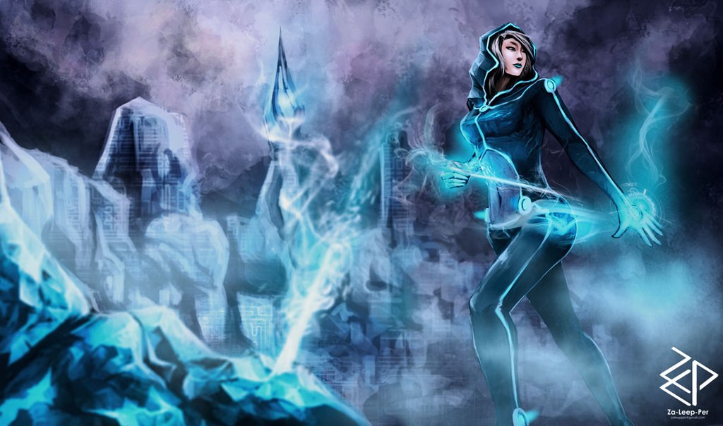 League of Legends Picture - Image Abyss