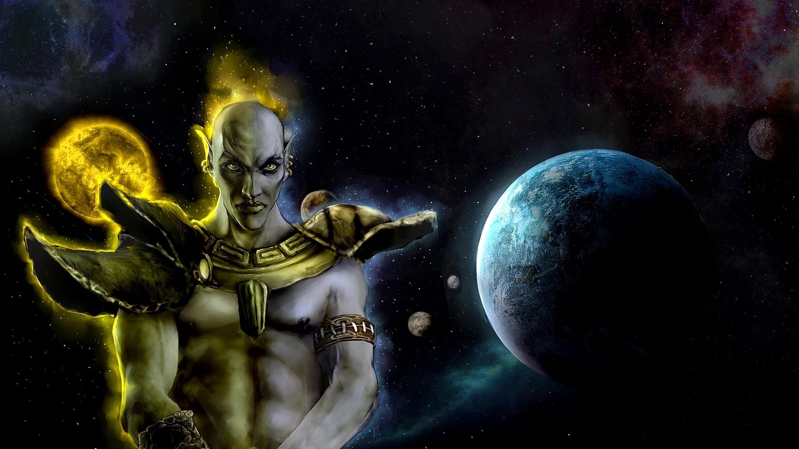 The Elder Scrolls III: Morrowind Picture - Image Abyss
