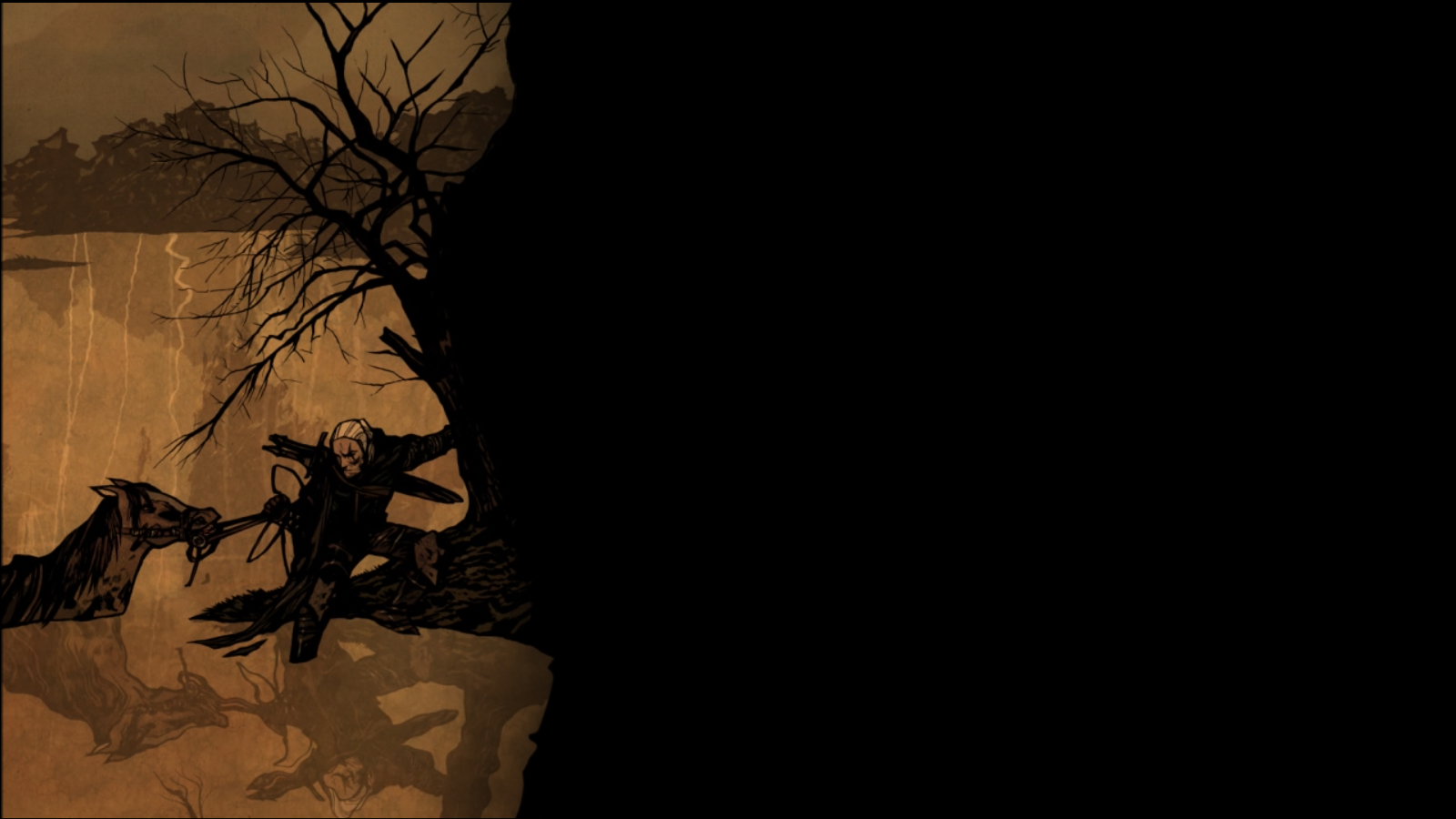 The Witcher: Edge of Dusk