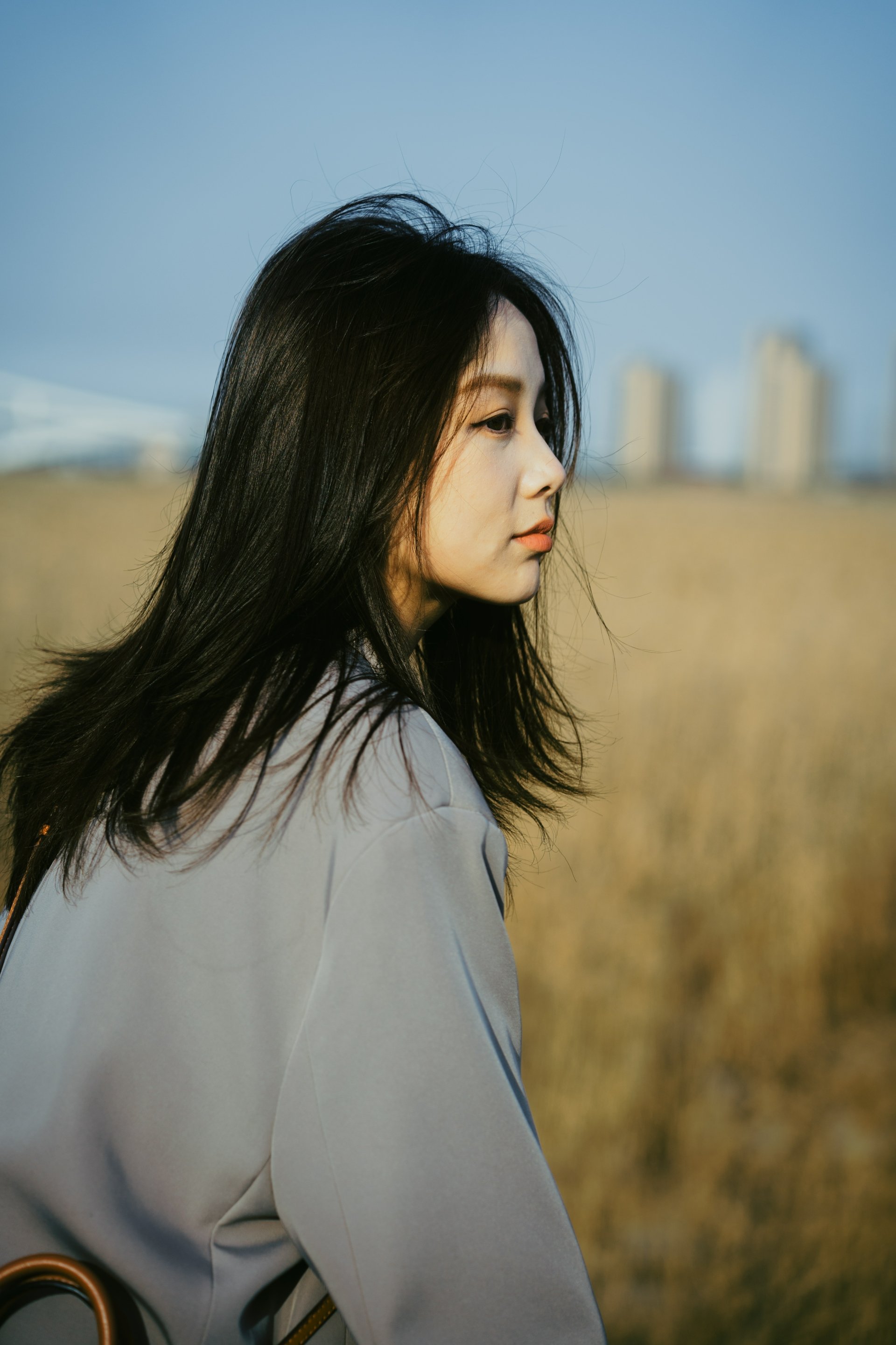 Download Woman Asian Image