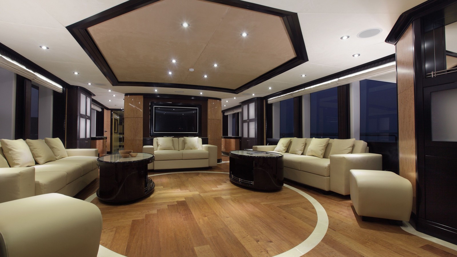 Download Man Made Room Image