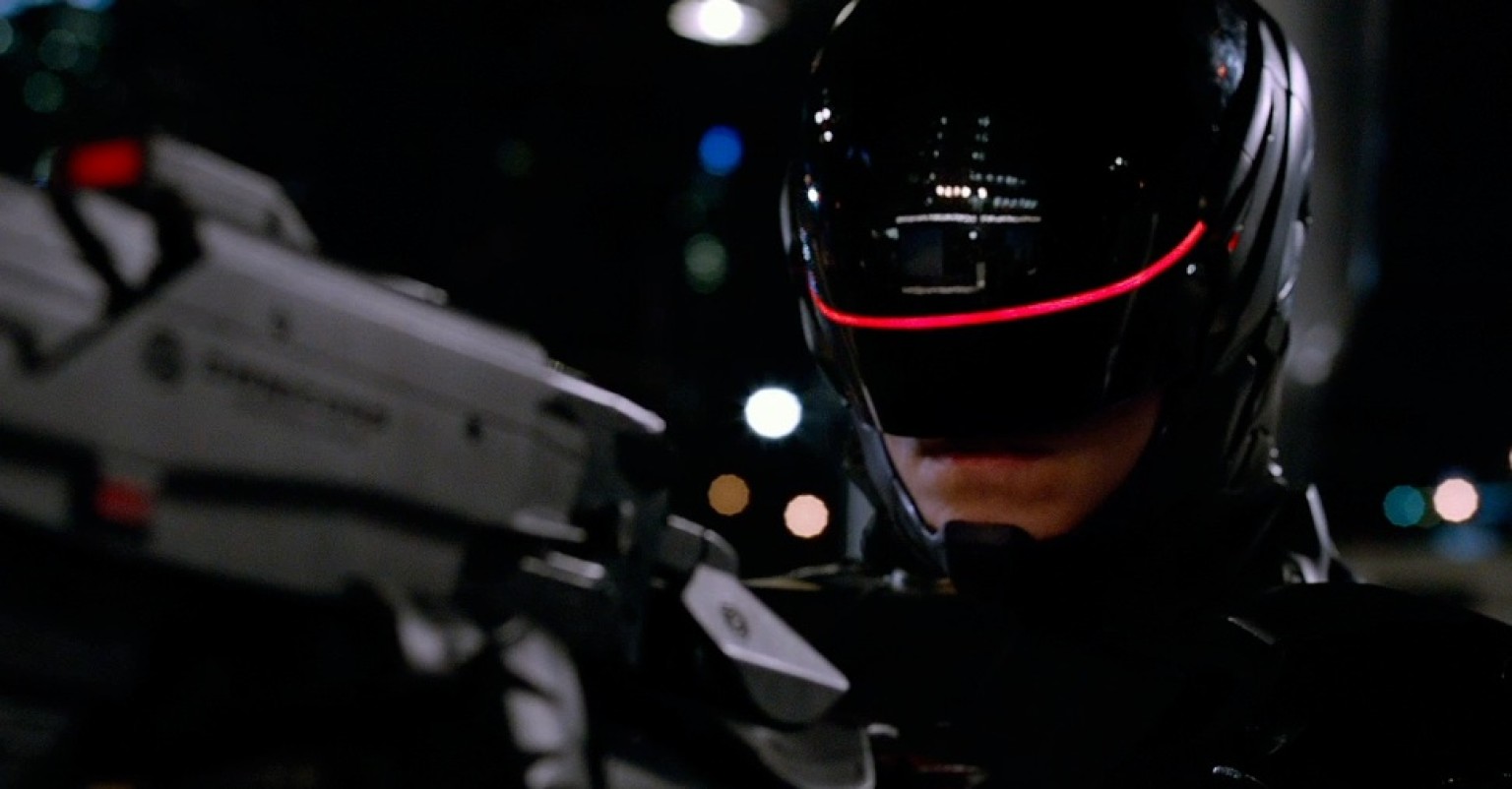 Robocop (2014) Picture - Image Abyss