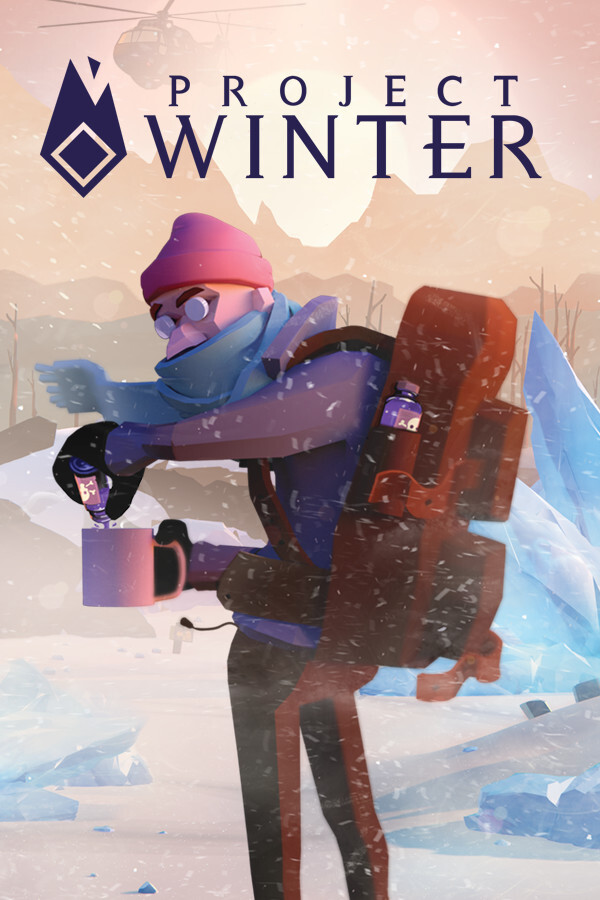 Download Video Game Project Winter Image