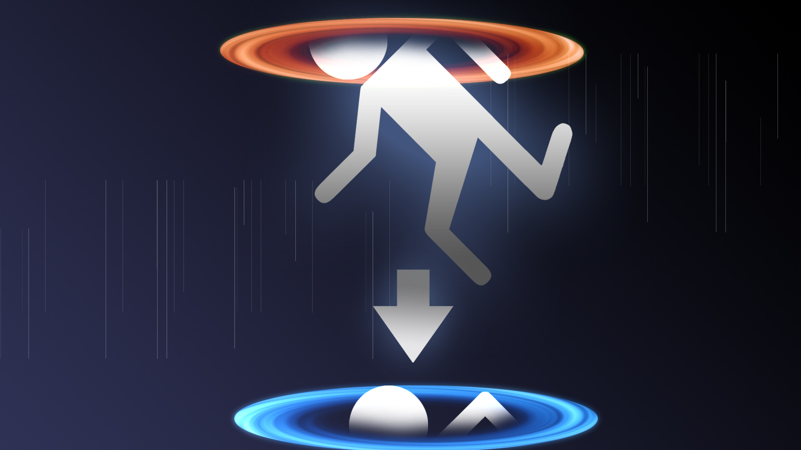 Portal 2 - Desktop Wallpapers, Phone Wallpaper, PFP, Gifs, and More!