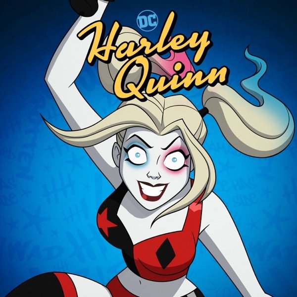 Harley Quinn - Desktop Wallpapers, Phone Wallpaper, PFP, Gifs, and More!