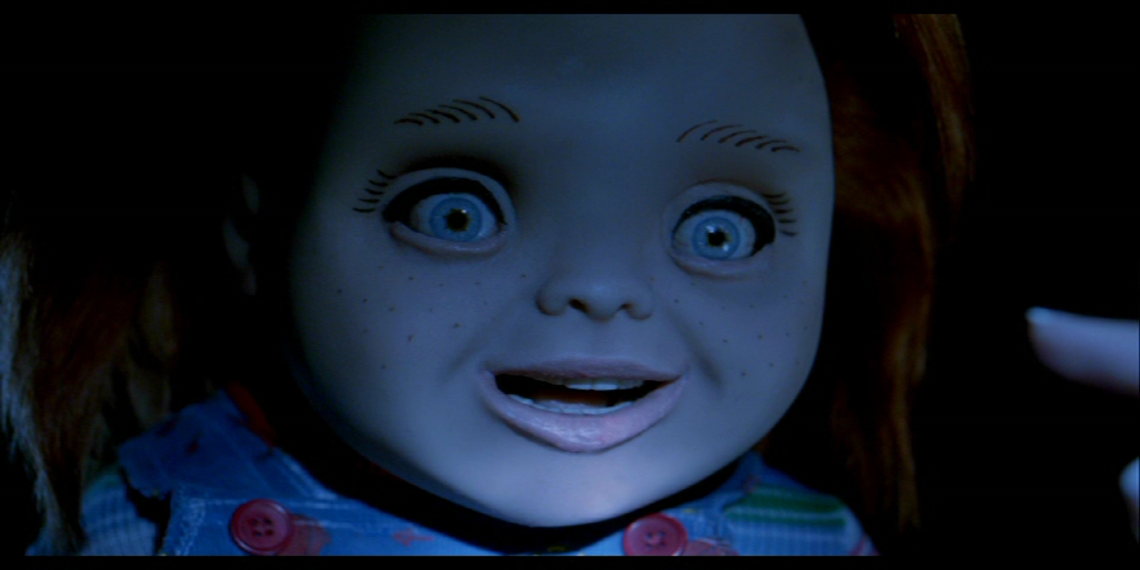 Download Movie Curse Of Chucky Image