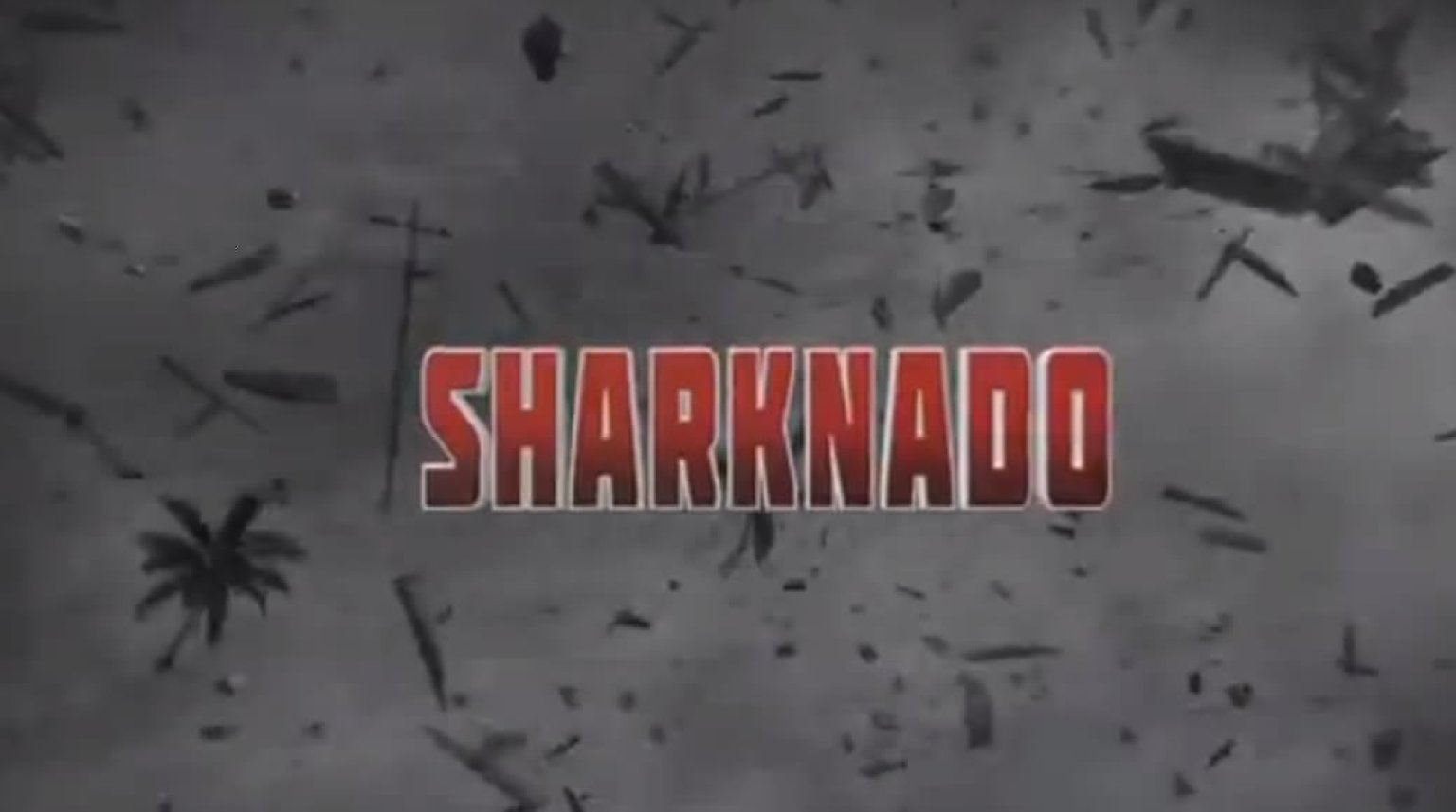 Download Movie Sharknado Image