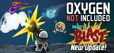 Download Video Game Oxygen Not Included Image