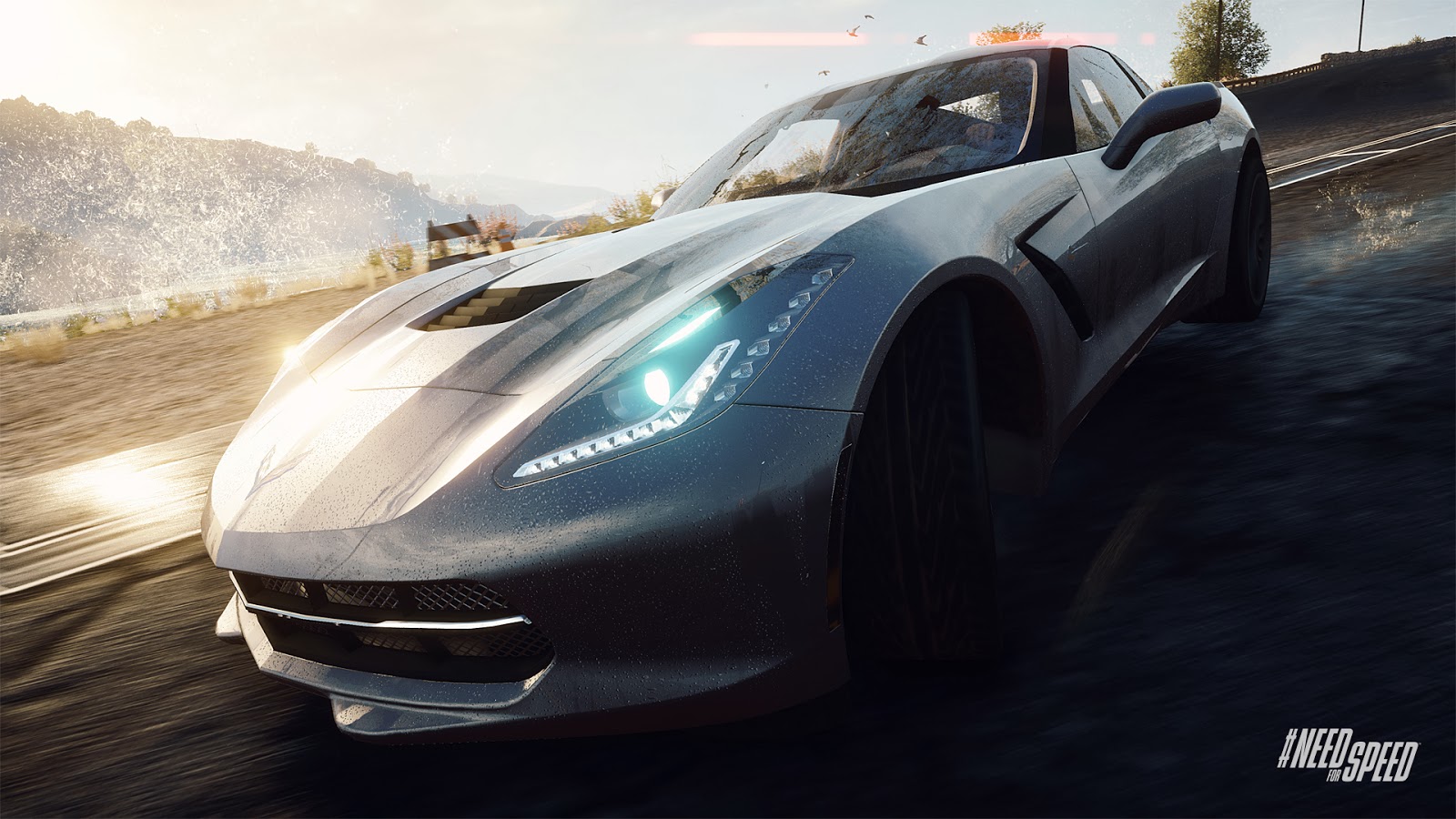 Download Video Game Need For Speed: Rivals Image