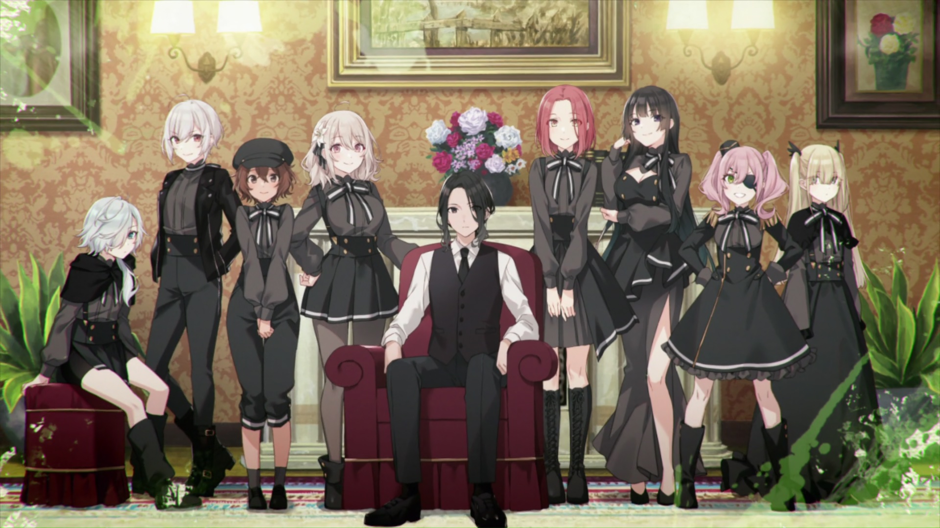 Download Anime Spy Classroom (Anime) Image