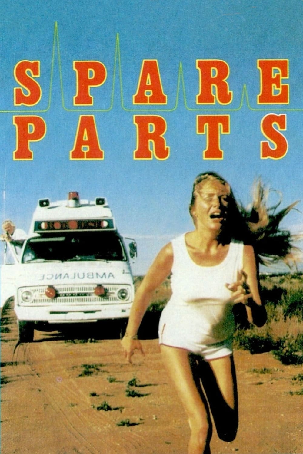 Download Movie Spare Parts Image