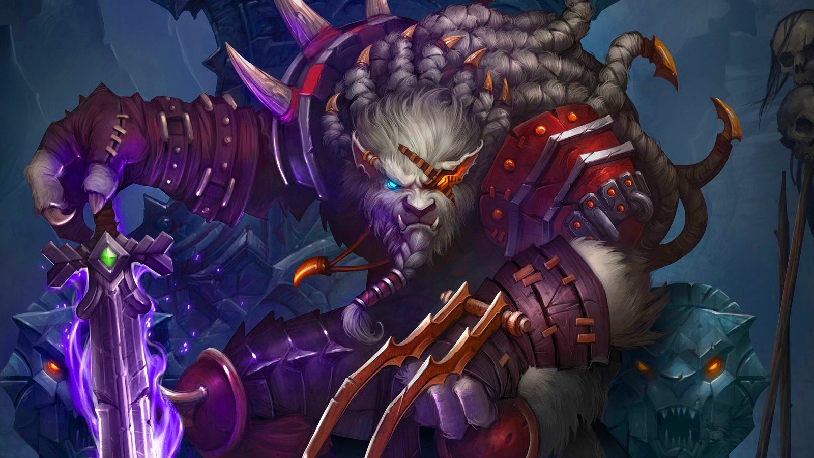 Rengar Unleashed: The Ultimate League of Legends Predator