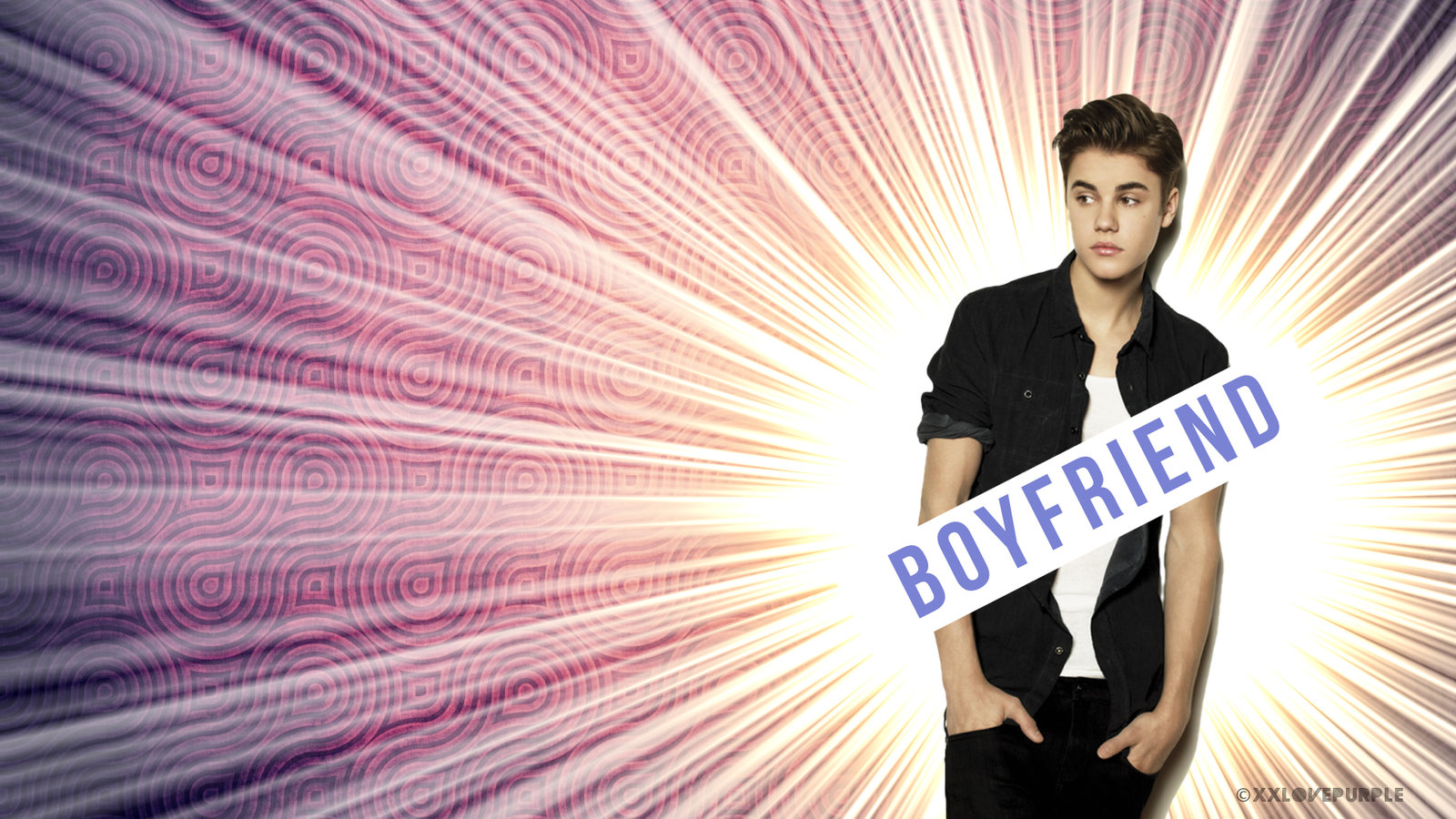 Justin Bieber: The Boyfriend of Music