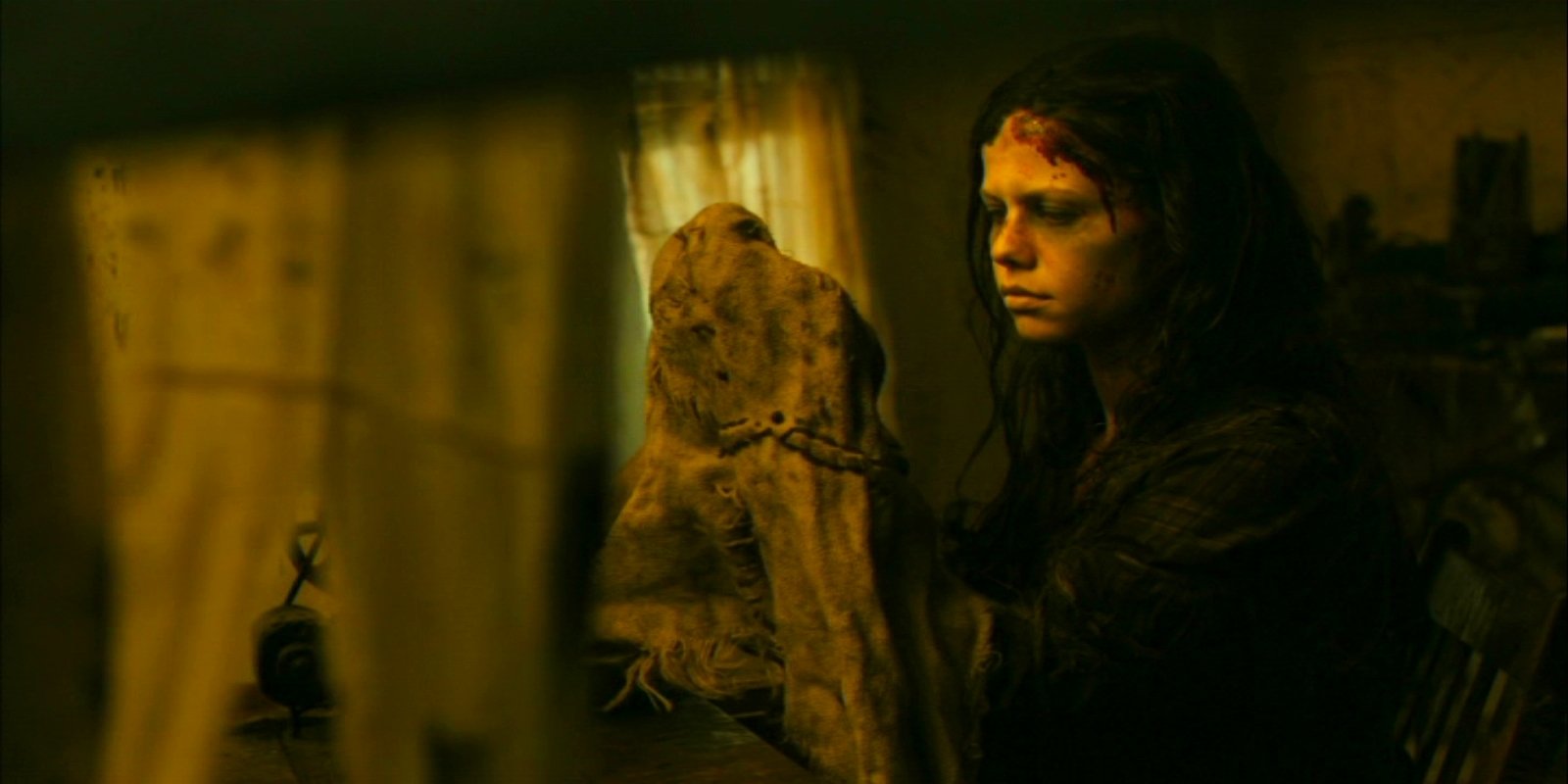 Husk - Desktop Wallpapers, Phone Wallpaper, PFP, Gifs, and More!