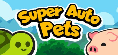 Super Auto Pets - Desktop Wallpapers, Phone Wallpaper, PFP, Gifs, and More!