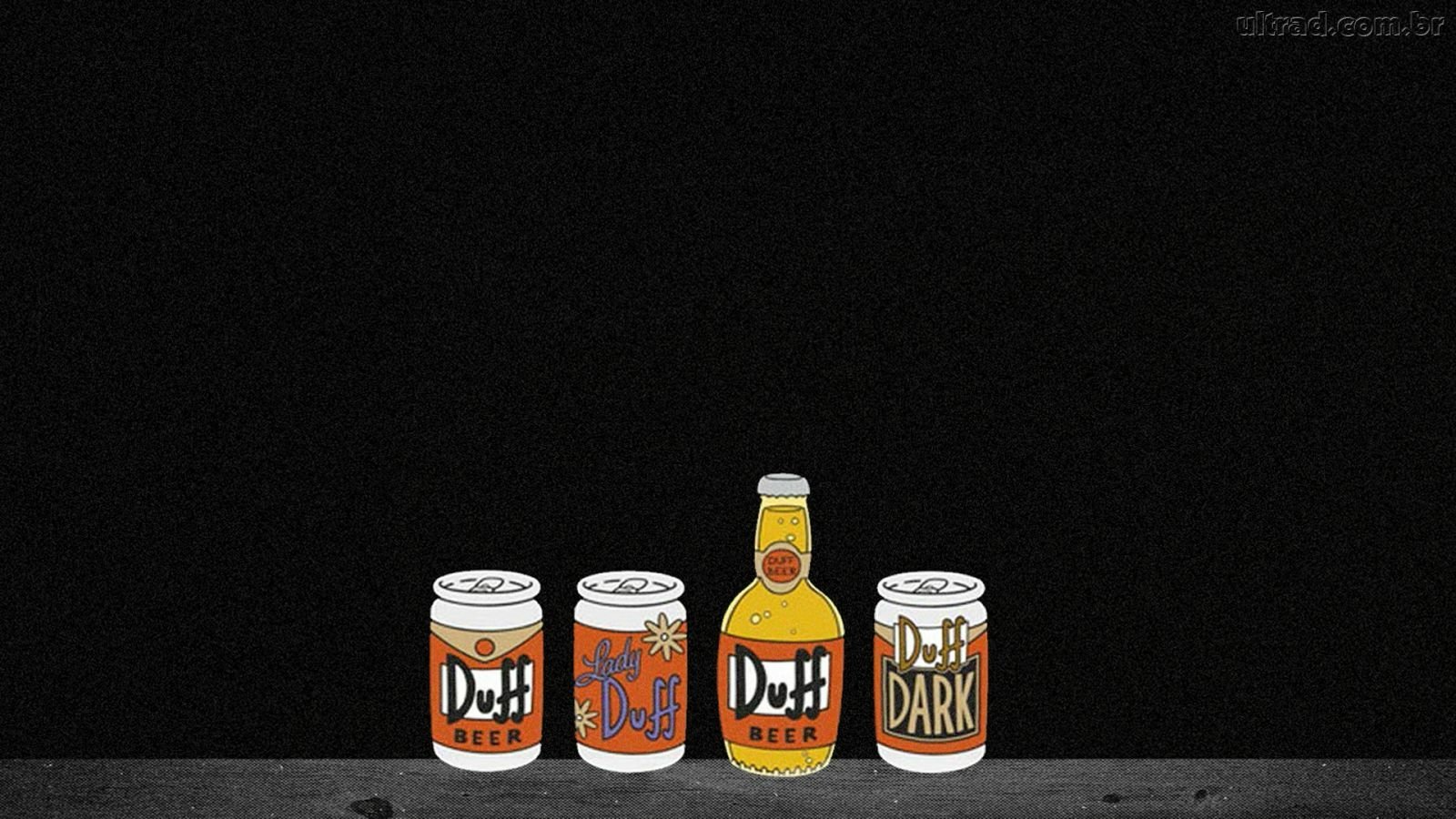Duff Beer - Desktop Wallpapers, Phone Wallpaper, PFP, Gifs, and More!
