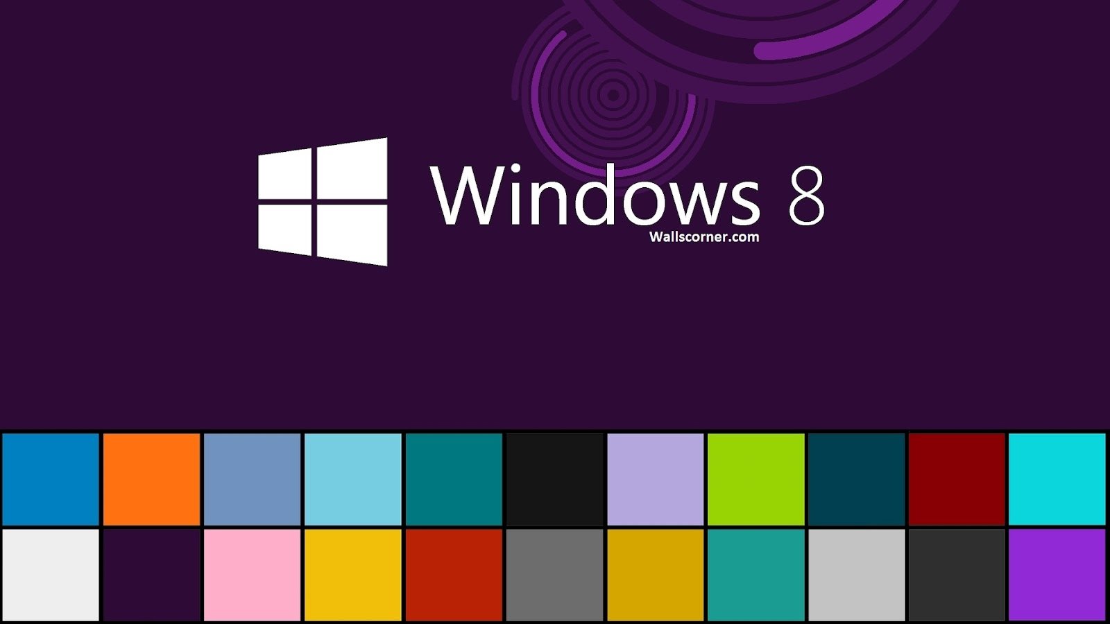 Download Technology Windows 8 Image
