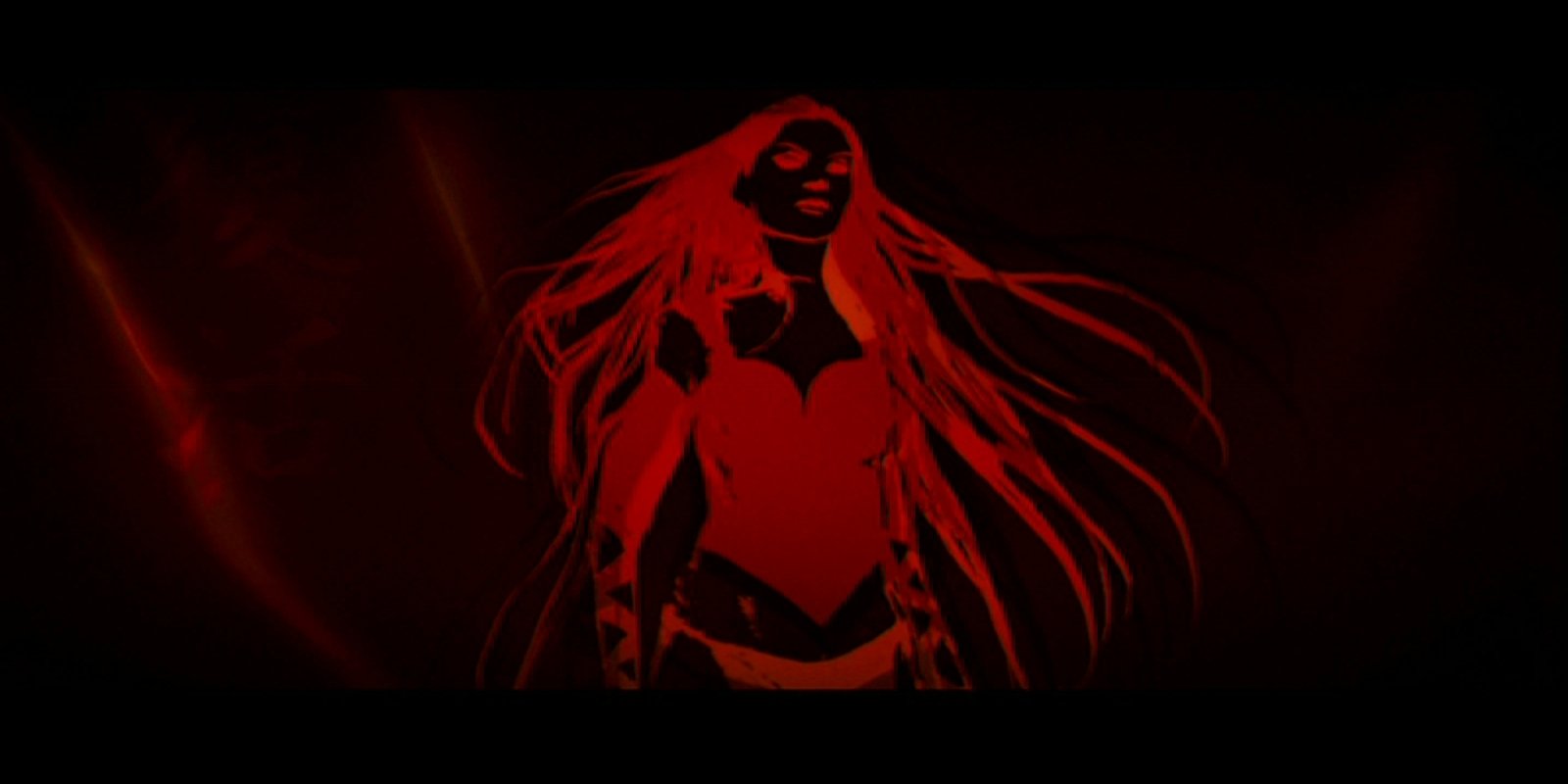 Download Jennifer Garner Elektra (Marvel Comics) Movie Elektra Image