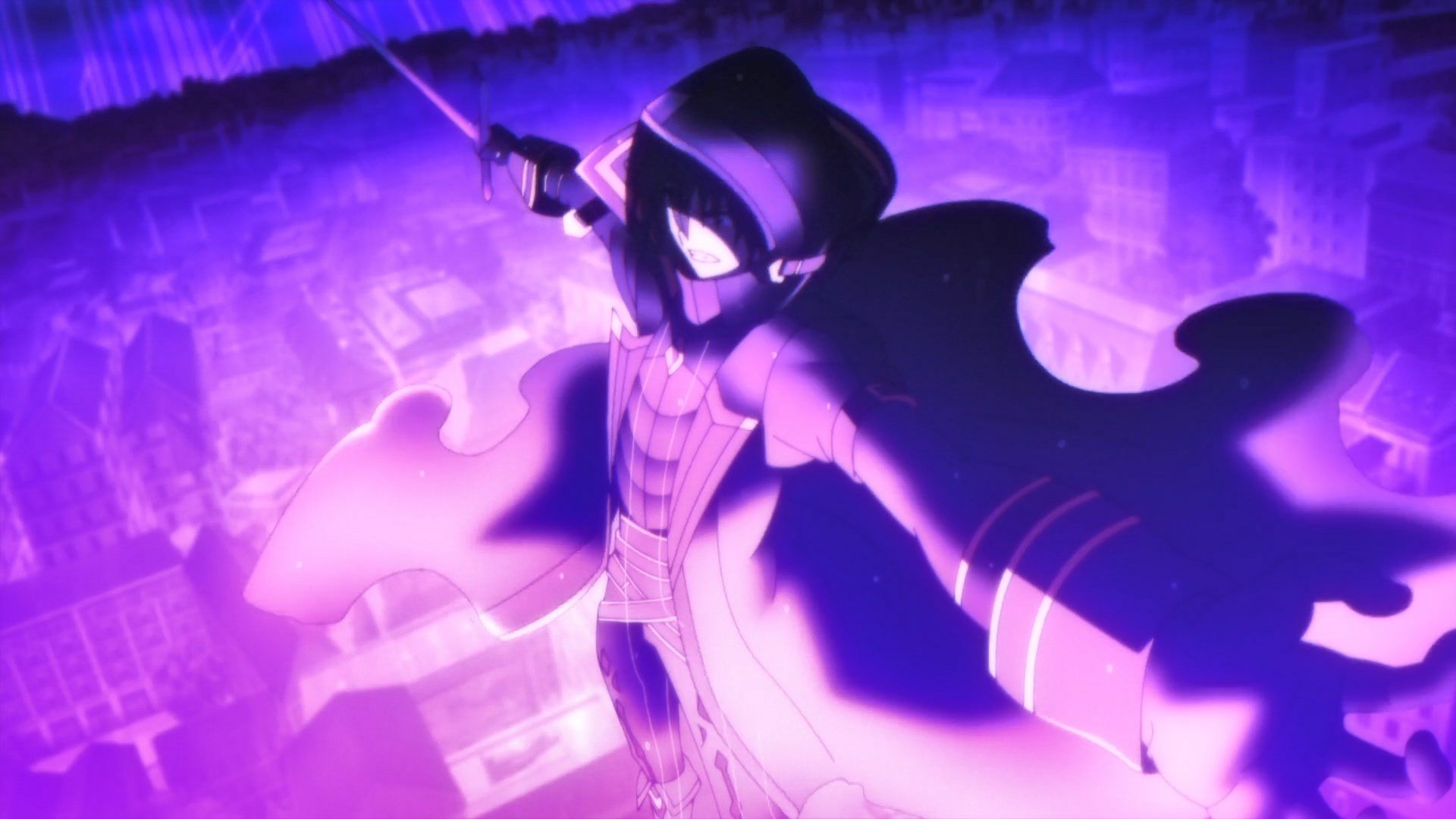 The Eminence In Shadow - Desktop Wallpapers, Phone Wallpaper, PFP, Gifs ...