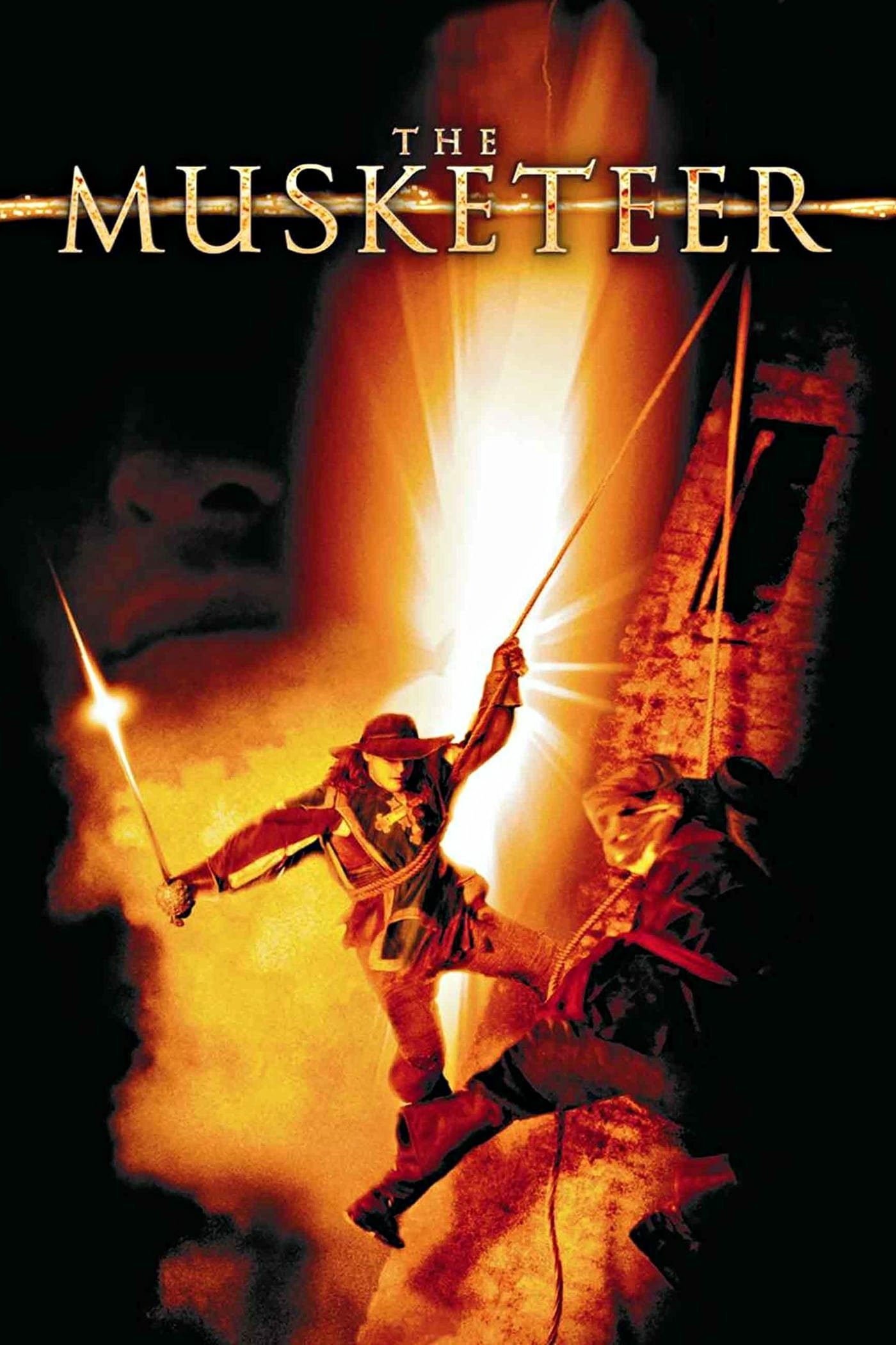 The Musketeer - Desktop Wallpapers, Phone Wallpaper, PFP, Gifs, and More!