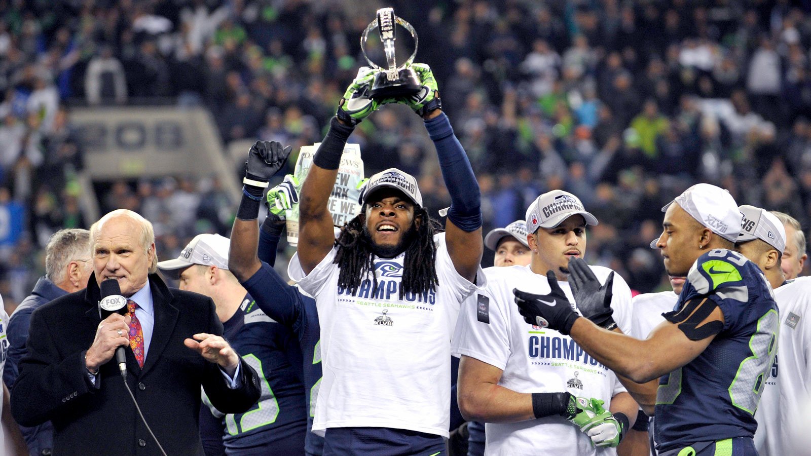 Download Seattle Seahawks Sports Image