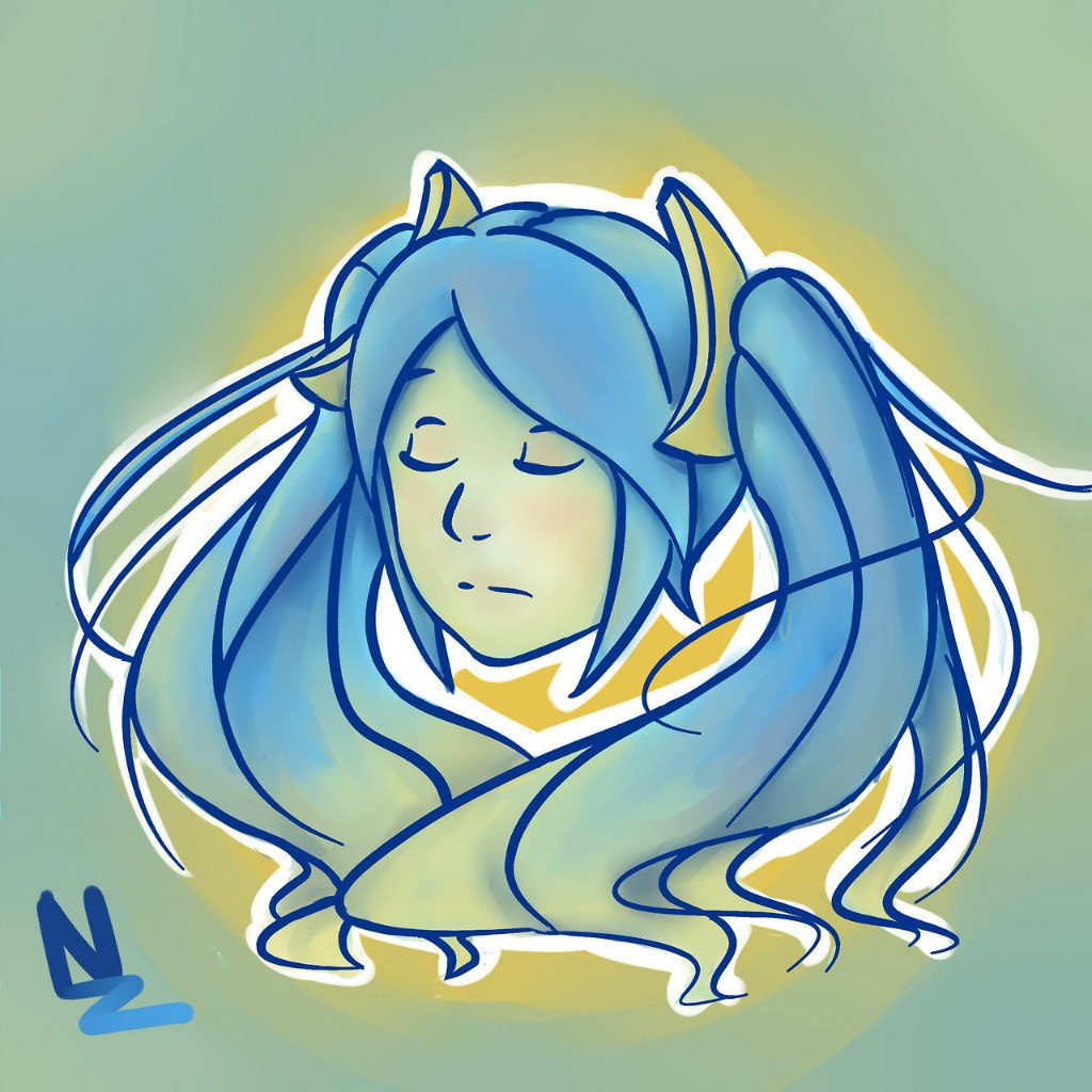League of Legends Picture - Image Abyss