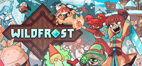 Download Video Game Wildfrost Image