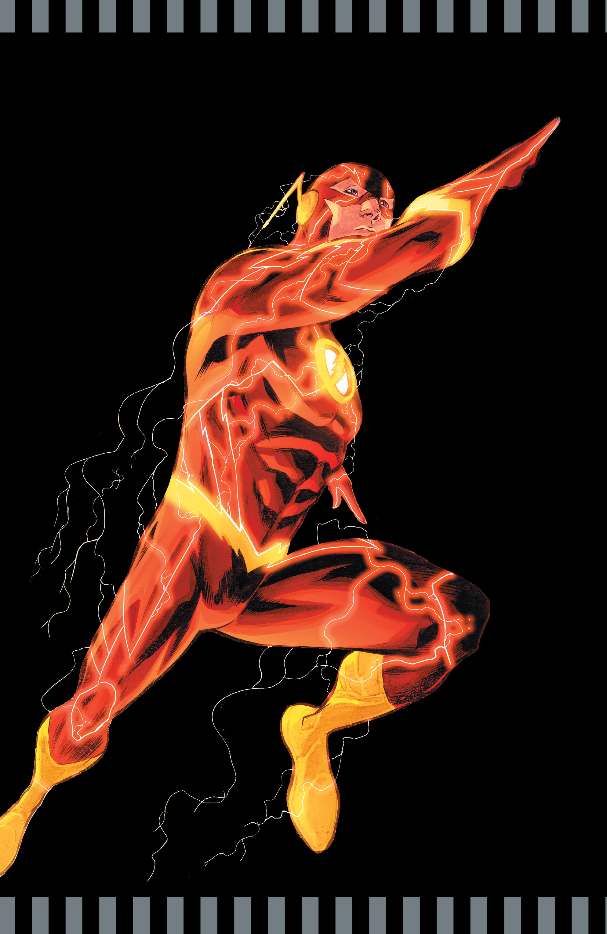 Download Comic Flash Image
