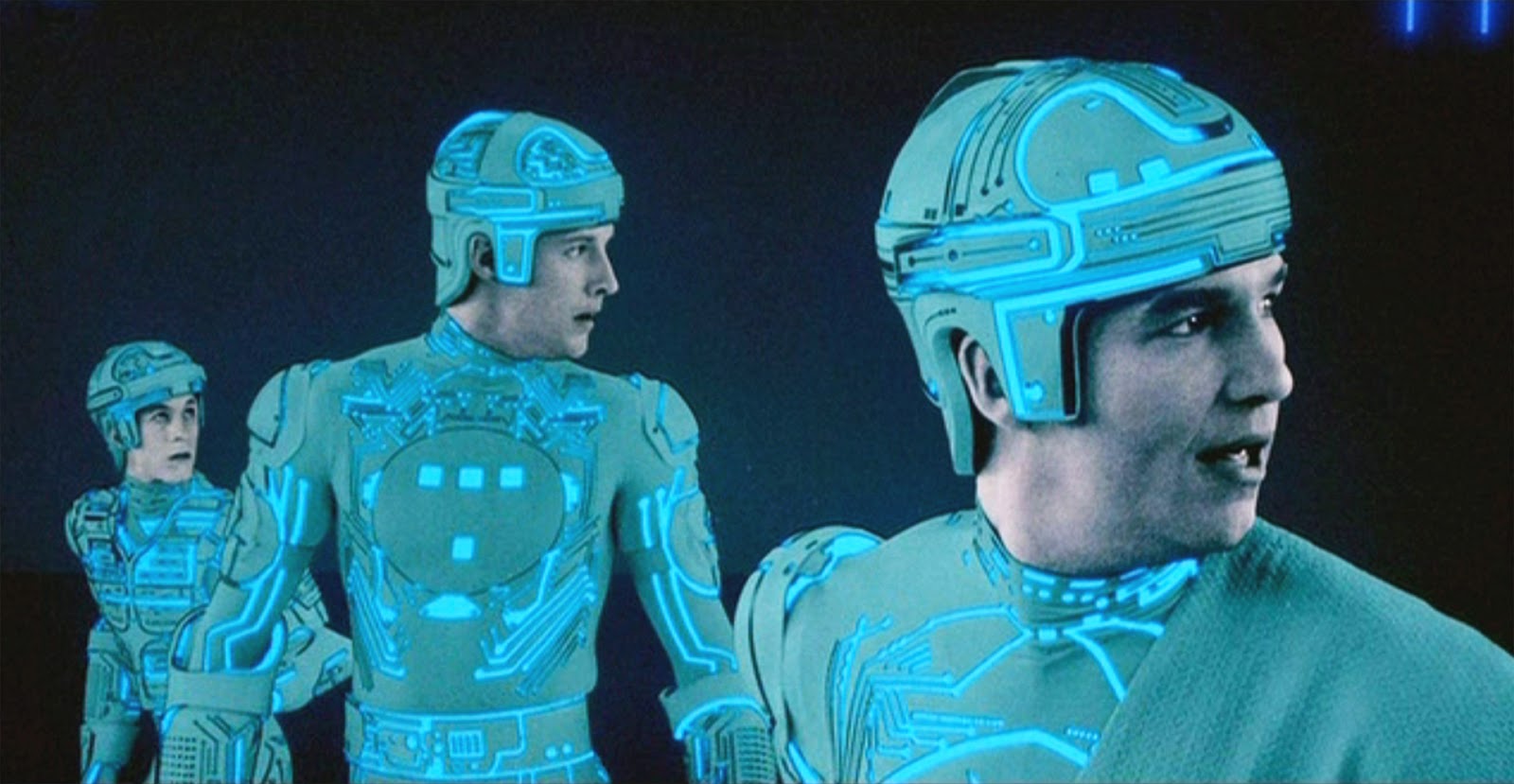Download Movie Tron Image