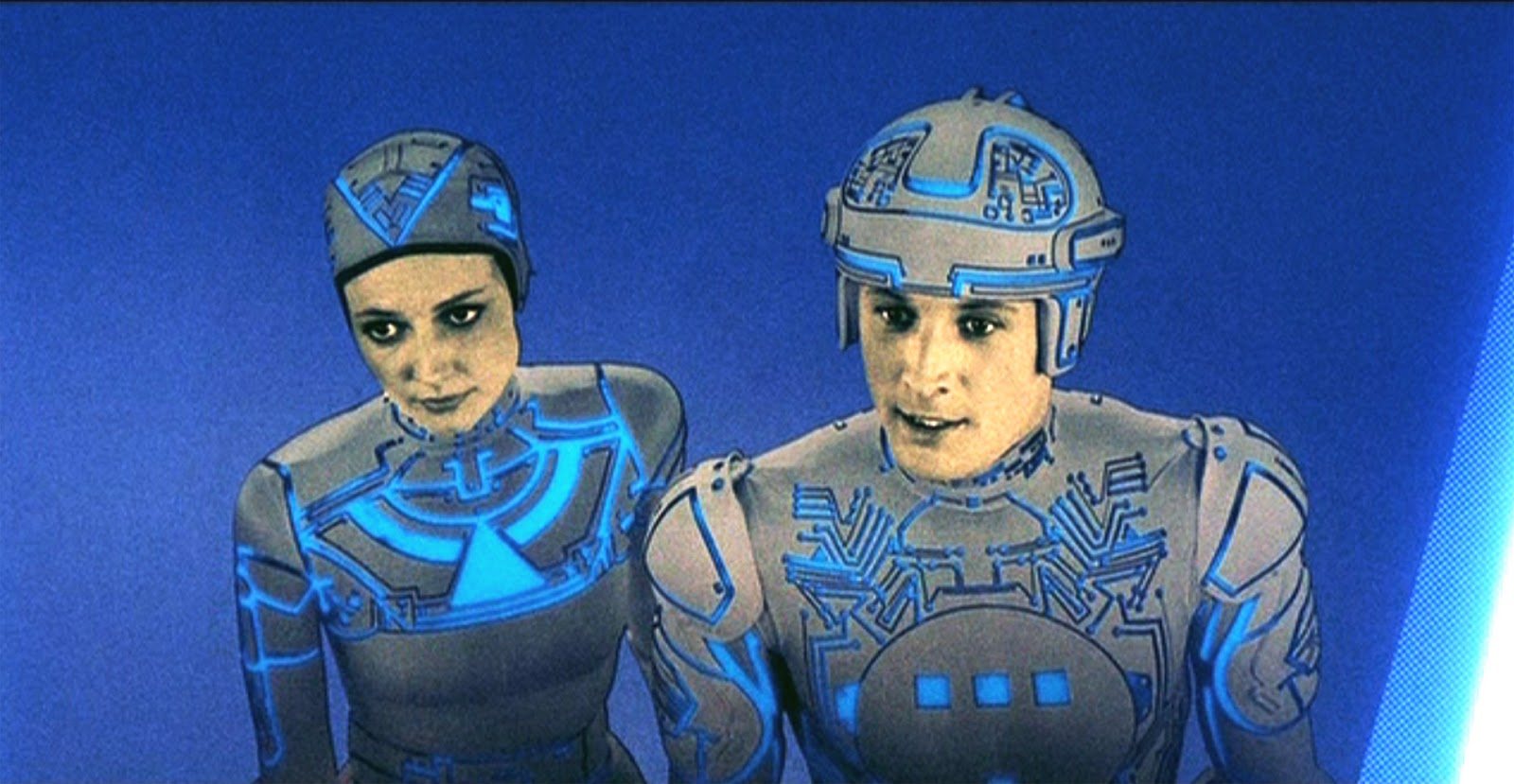 Tron Picture - Image Abyss