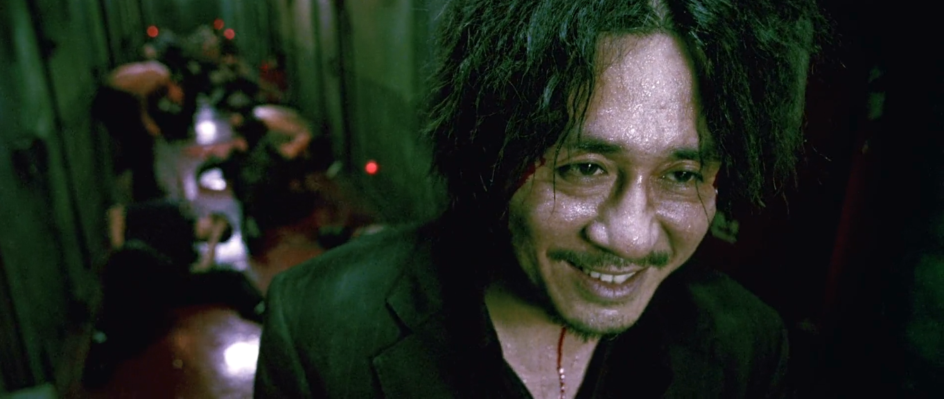 Old Boy - Desktop Wallpapers, Phone Wallpaper, PFP, Gifs, and More!