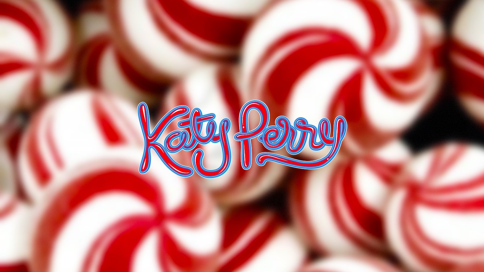 Katy Perry's Sweet Soundtrack