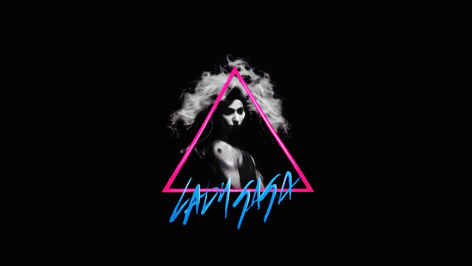 Download Music Lady Gaga Image