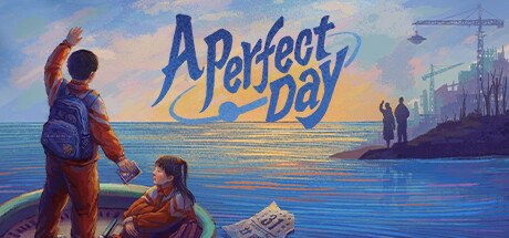 完美的一天 / A Perfect Day - Desktop Wallpapers, Phone Wallpaper, PFP, Gifs ...