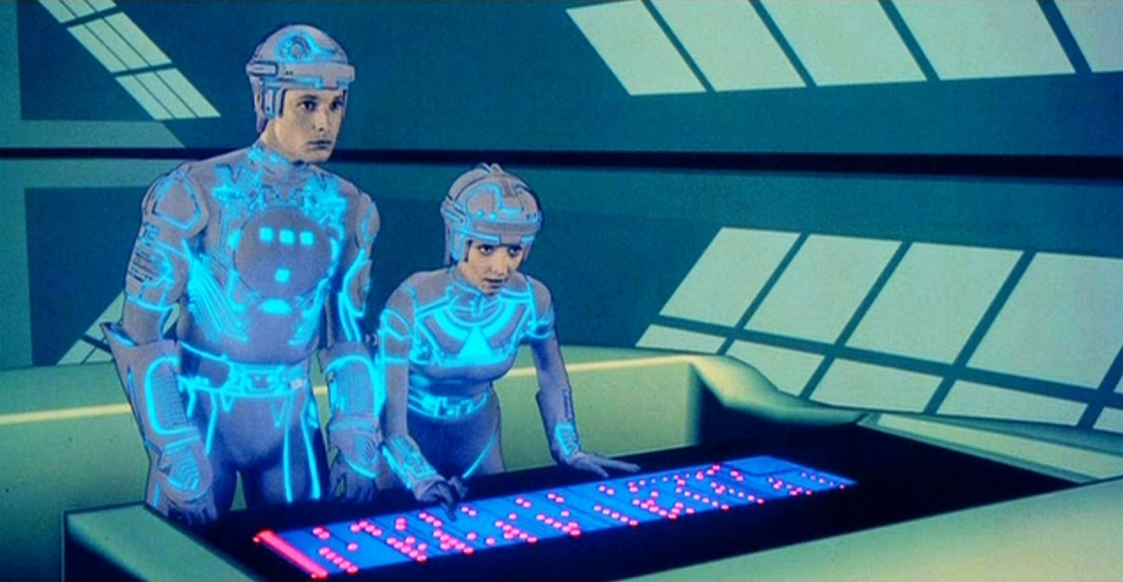 Download Movie Tron Image
