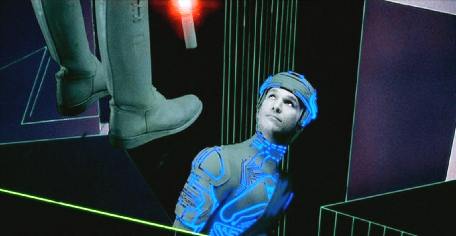 Download Movie Tron Image