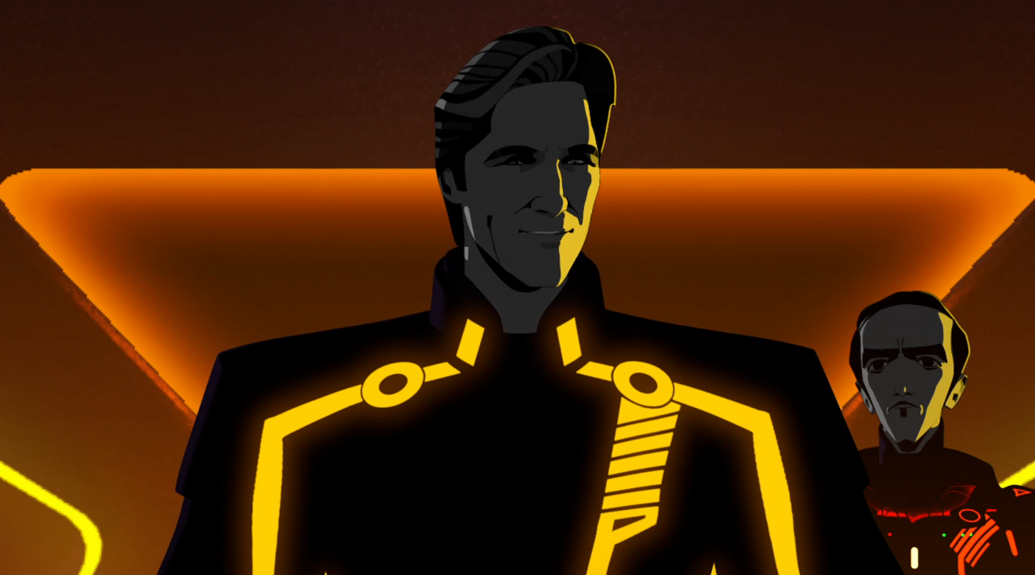 Download TV Show Tron: Uprising Image