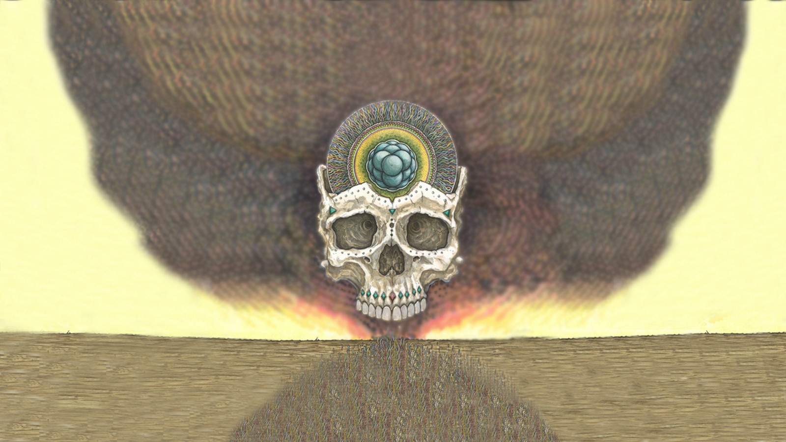 Skull Picture - Image Abyss