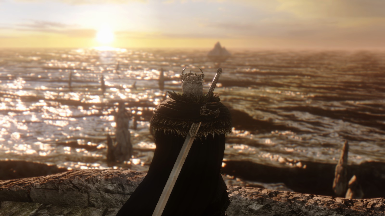 King's Set by Draygom