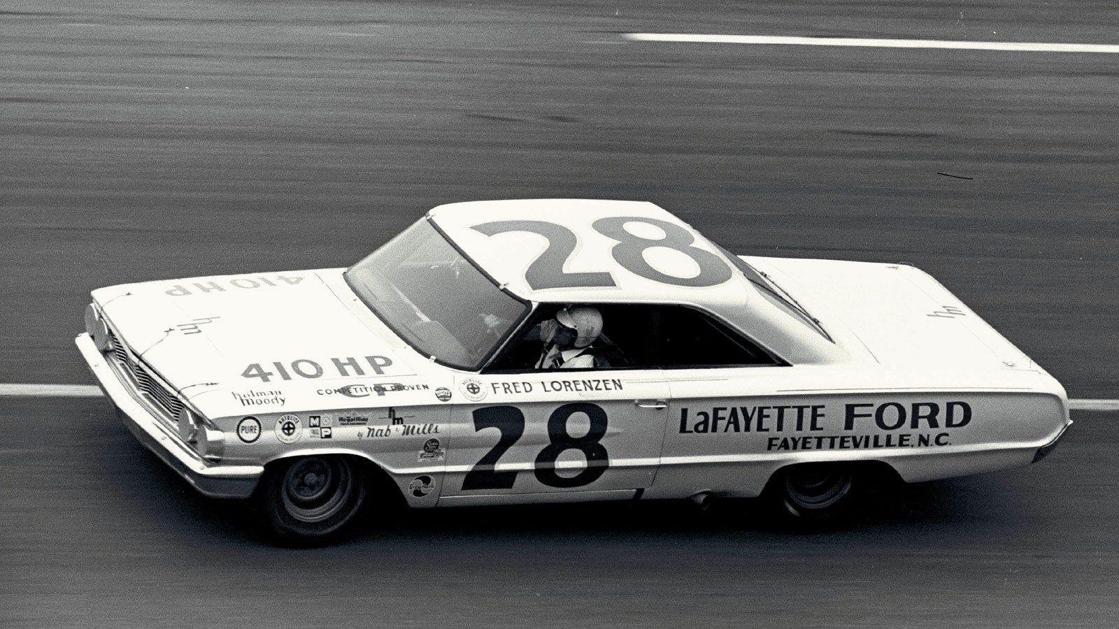 Download Vehicle Ford Galaxie Image