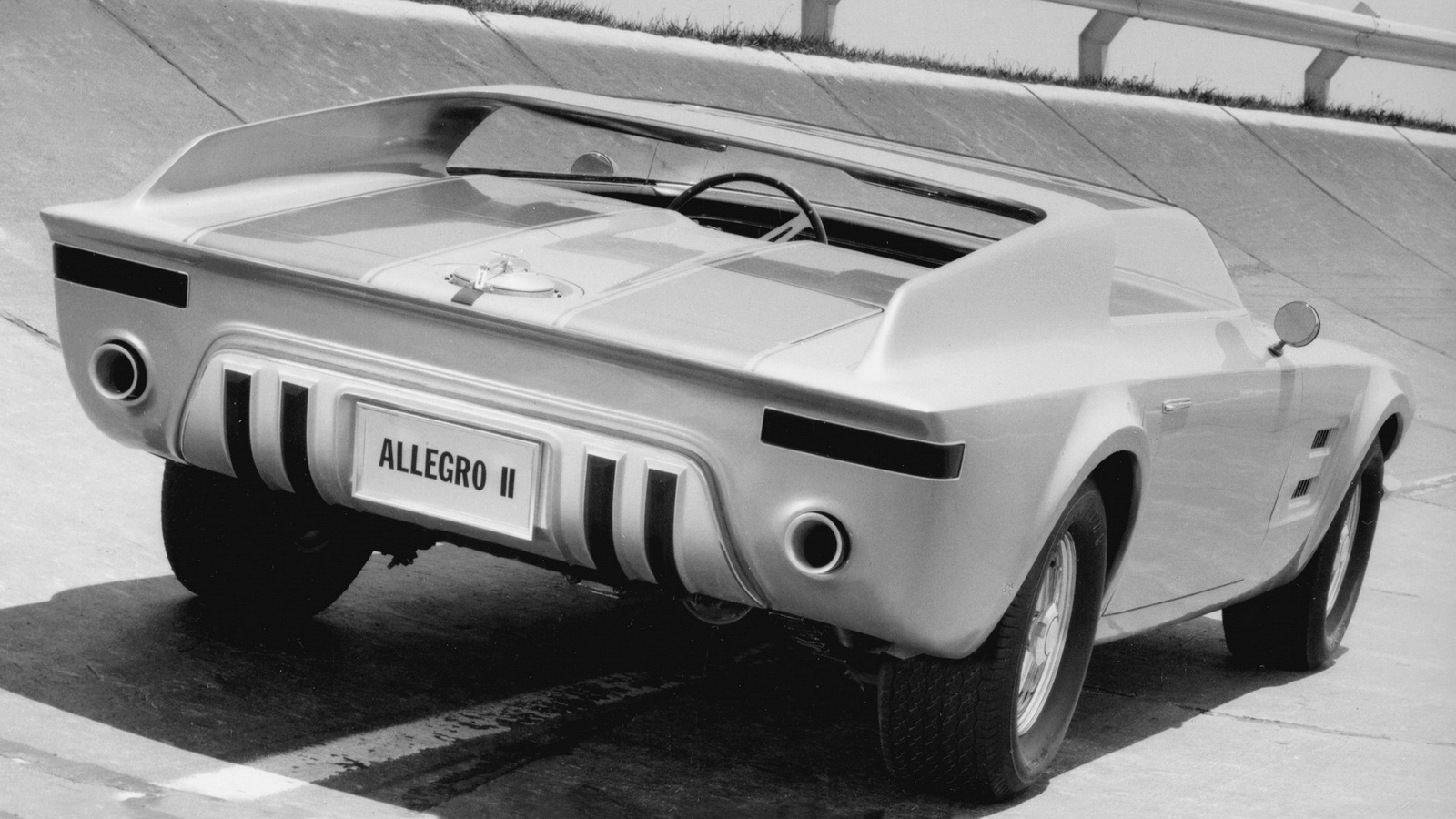 ford mustang Allegro II Picture - Image Abyss