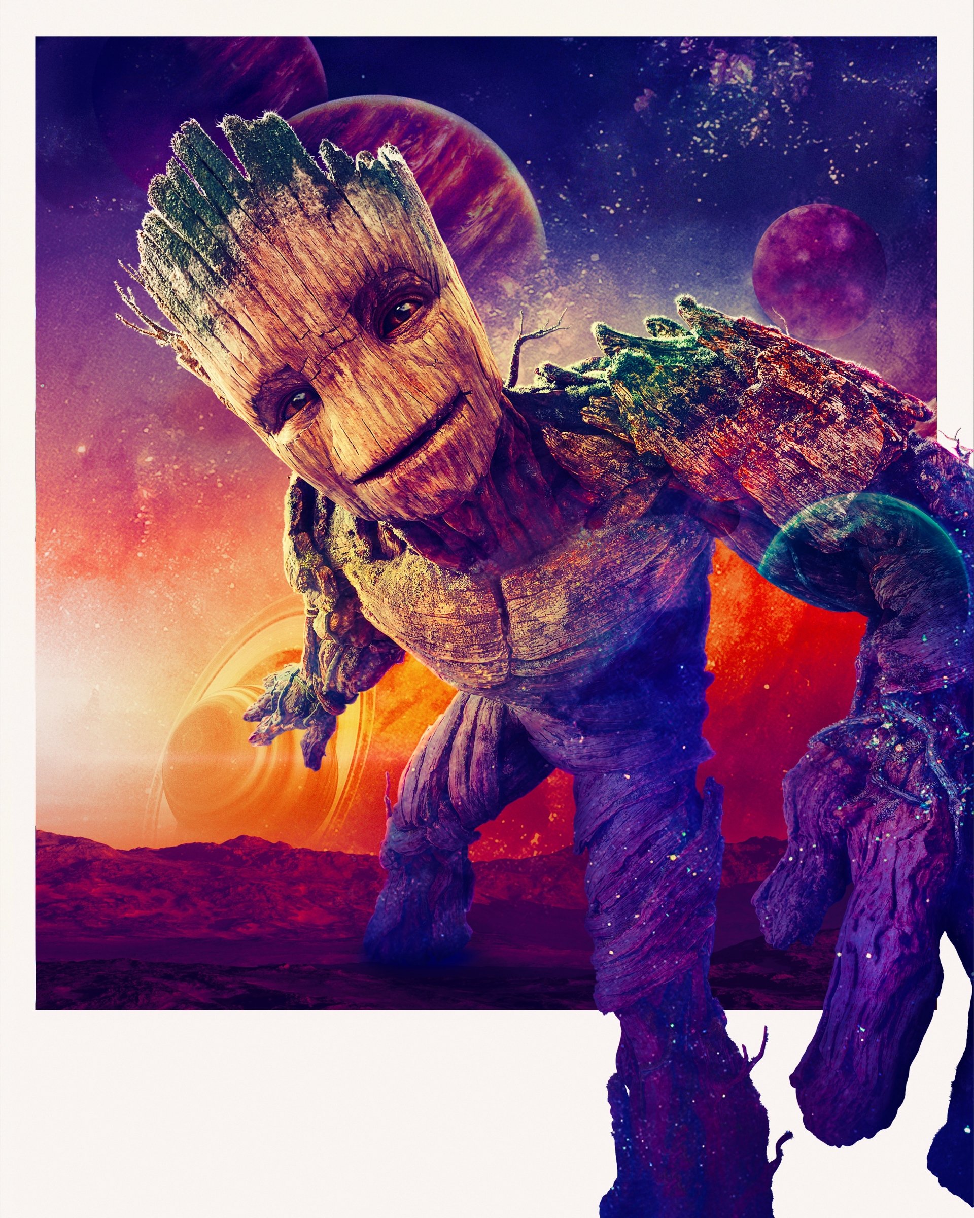 Download Movie Guardians Of The Galaxy Vol. 3 Image